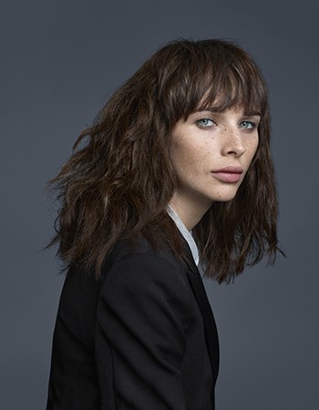 The Fringe is Back! Hair Salon, Cardiff