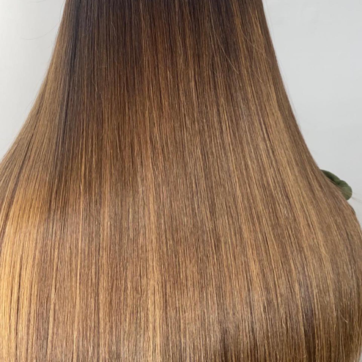 Hair Gloss Treatments Cardiff Hairdressers