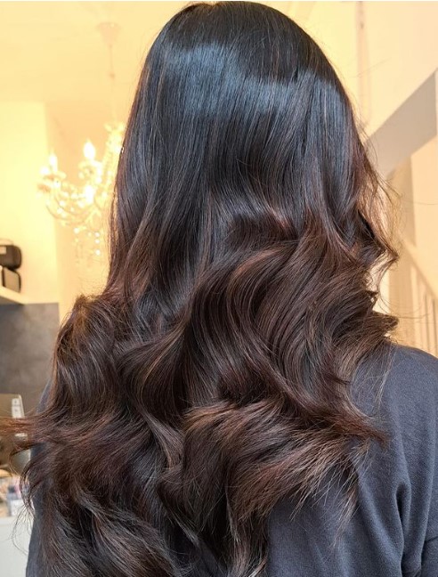 Spring Hair Trends, Michelle Marshall Hair Salons, Cardiff